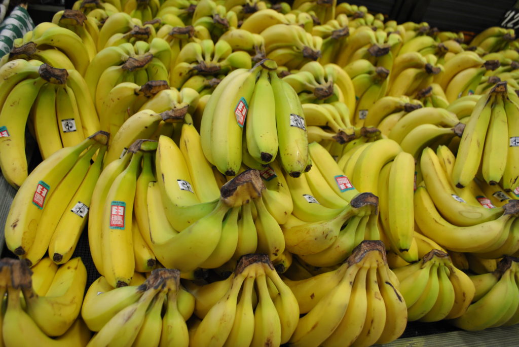 Equal Exchange Bananas: ‘Valley Natural Foods customers are helping a ...