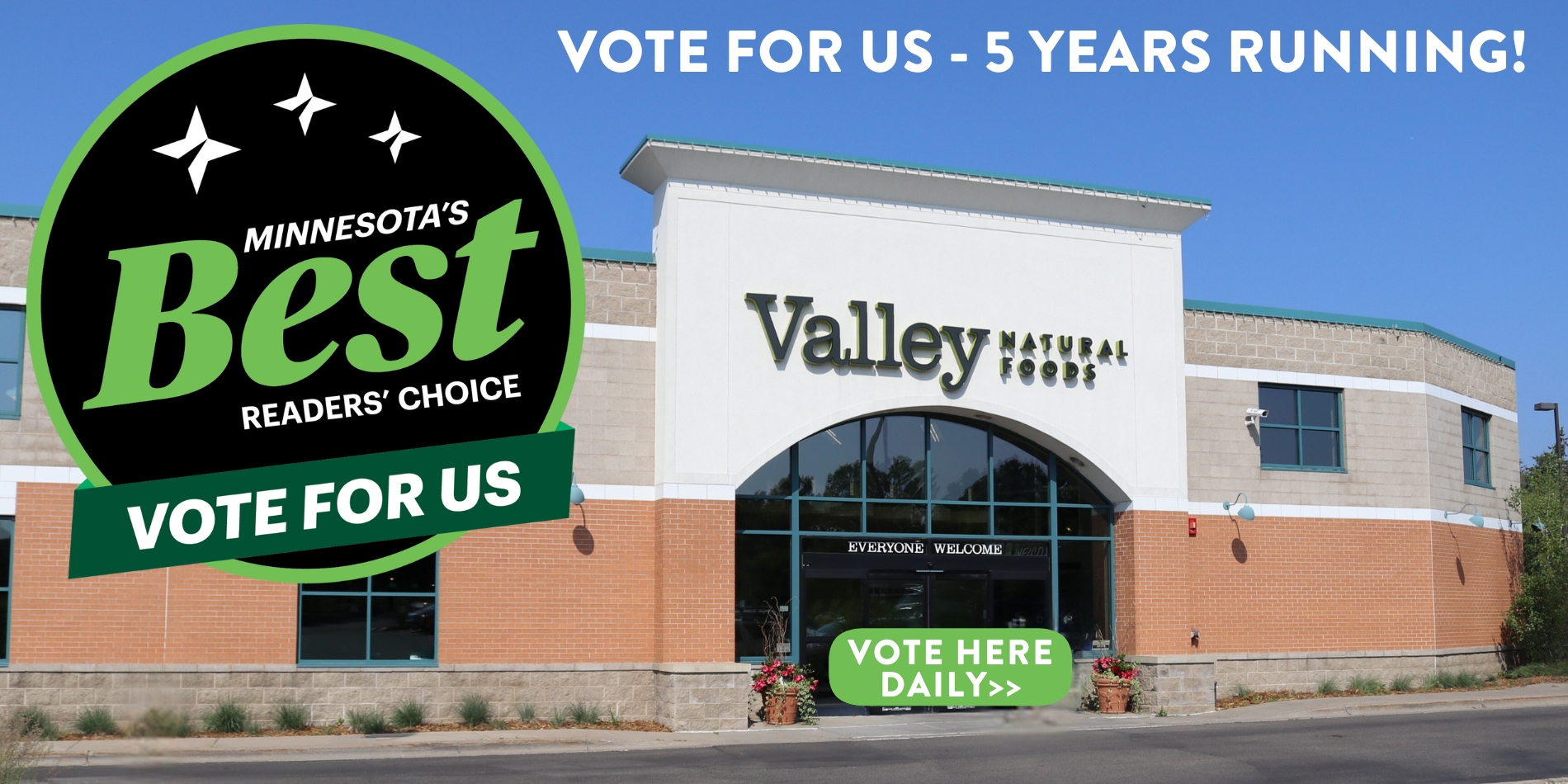 Valley Community Food Co-op, Inc – We are a community-owned cooperative ...